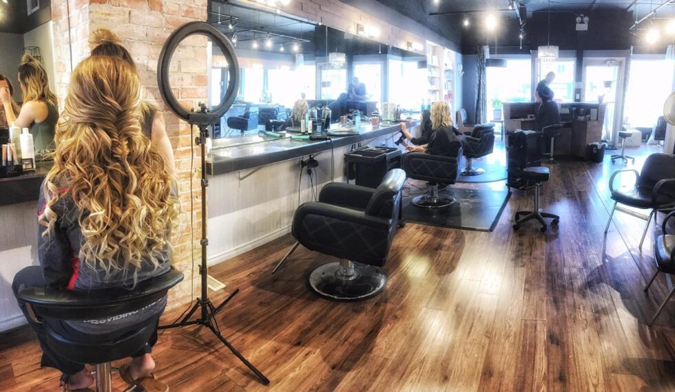 Boss Boutique | Regina's Favourite Hair Salon